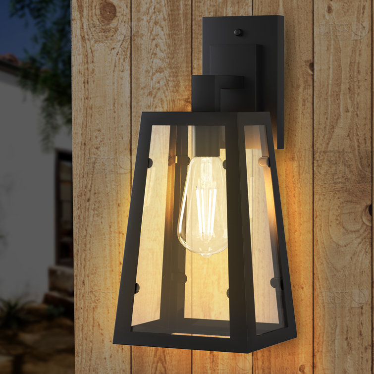 17 Stories Dalyla Armed Sconce - Wayfair Canada